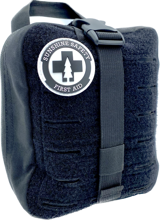 Berry compliant – Sunshine Safety