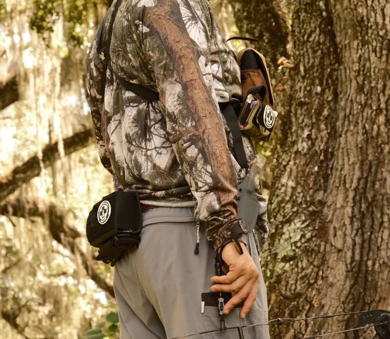 Tactical – Sunshine Safety