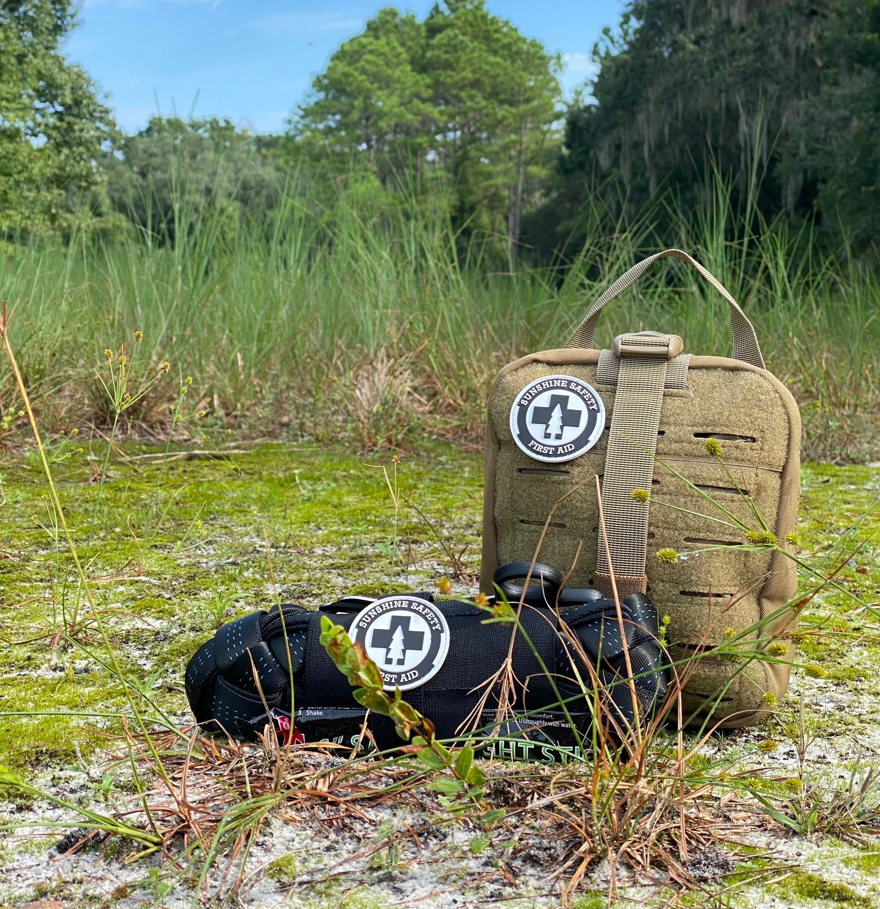 Adventure – Sunshine Safety