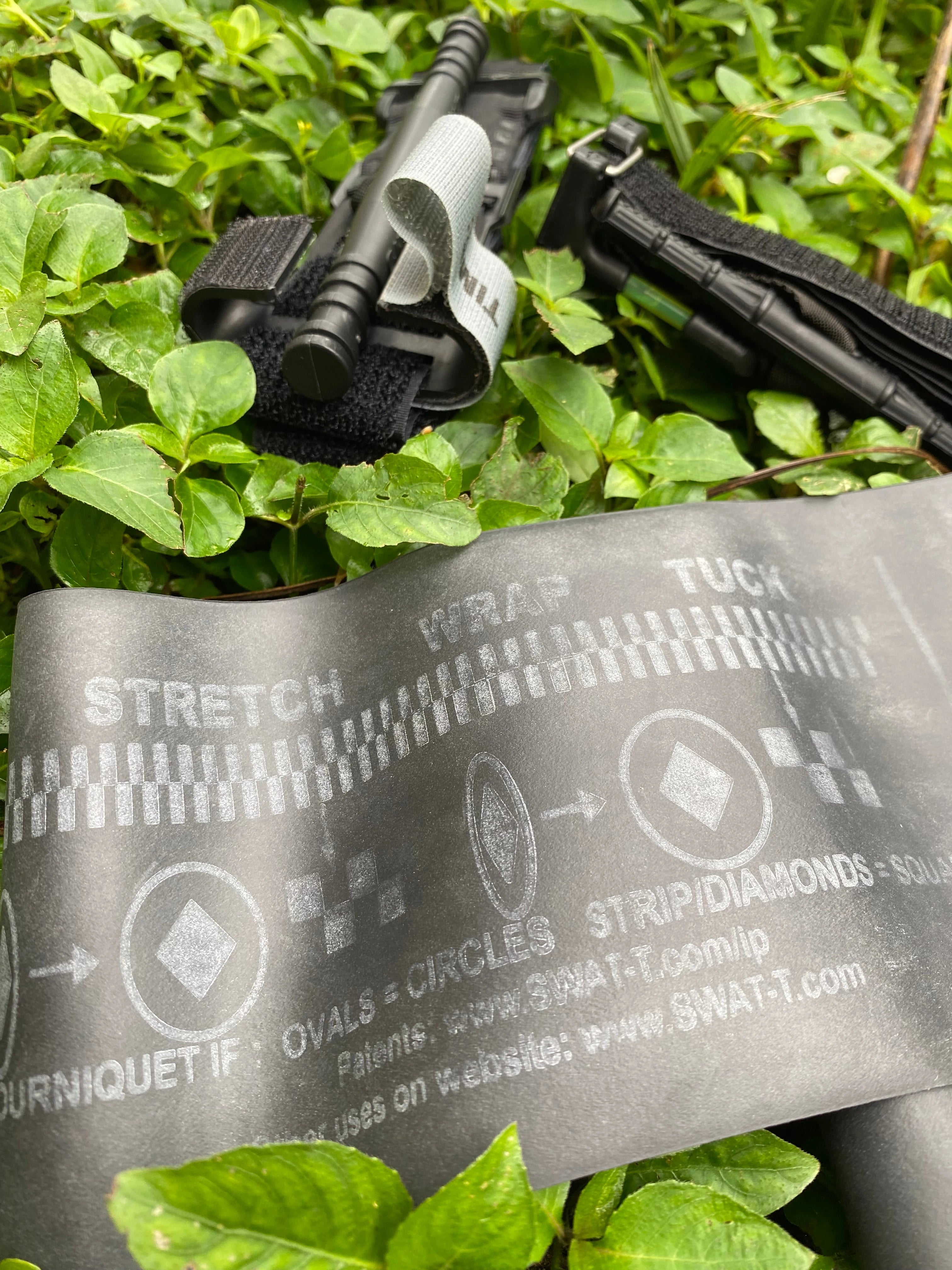 Refill / components – Sunshine Safety