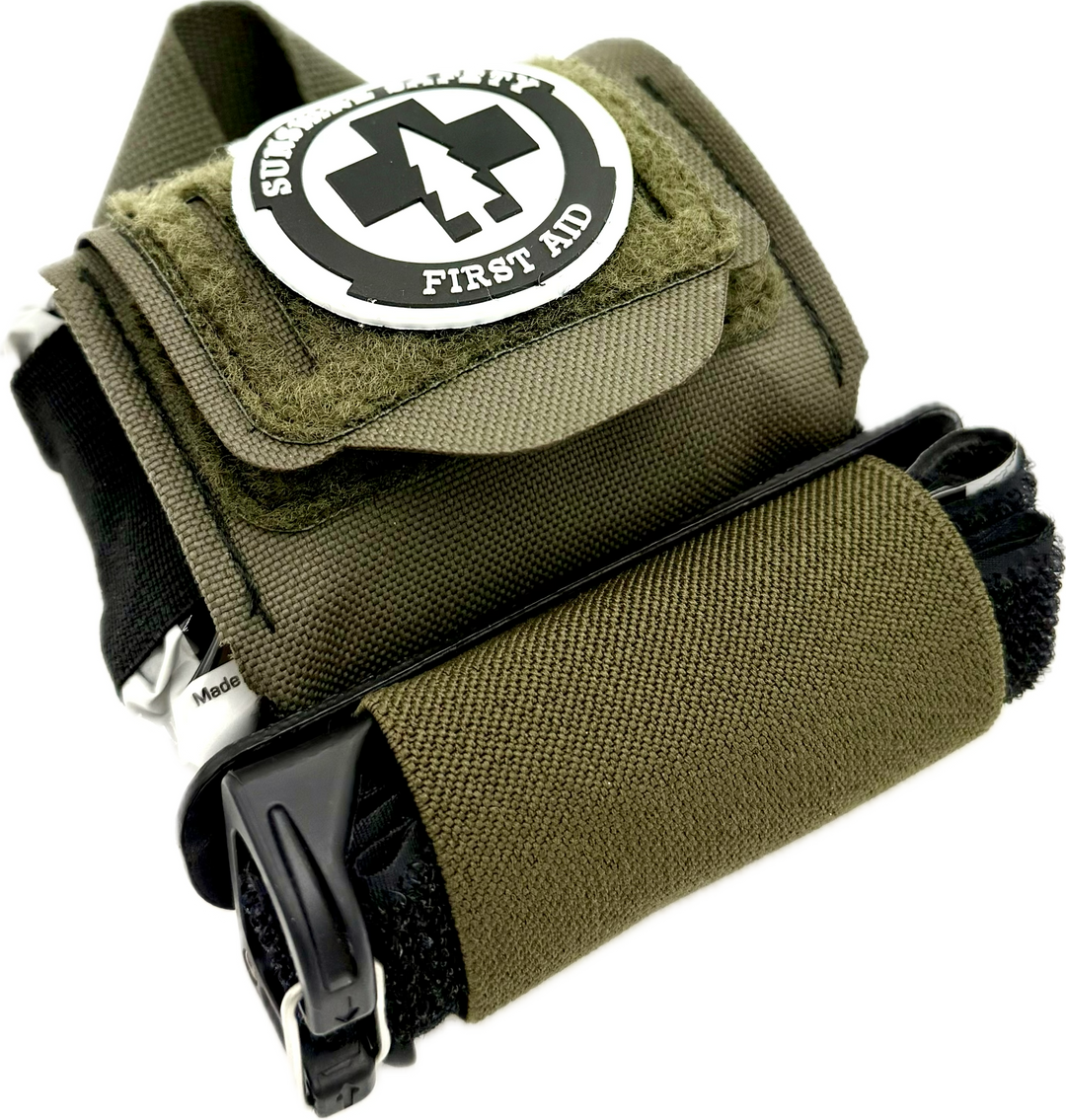 BRIK® Micro – Sunshine Safety