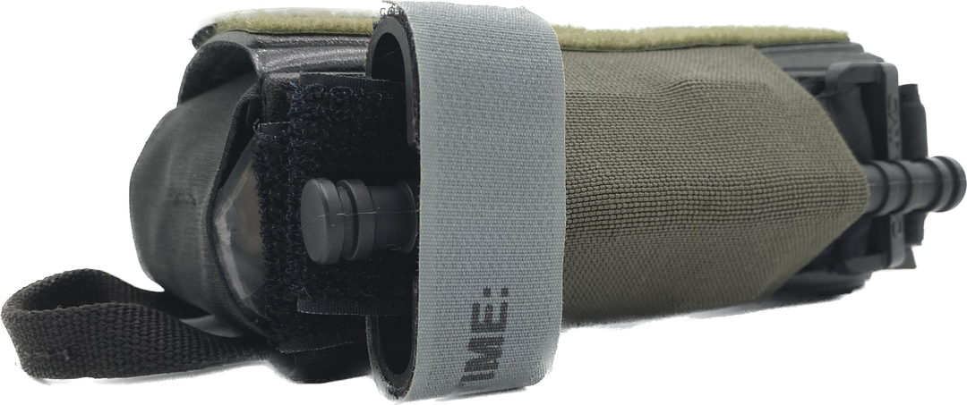 BRIK® (Bleed Resource Individual Kit) – Sunshine Safety